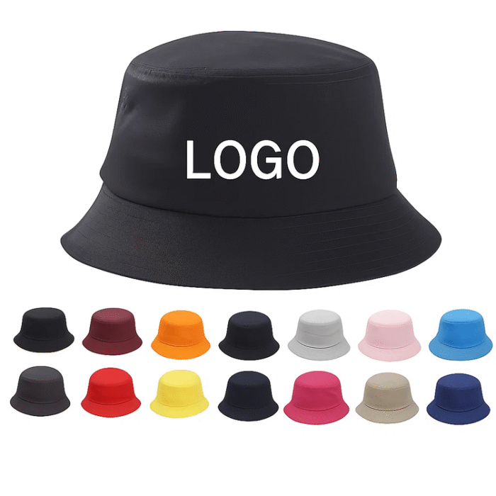 Custom Bucket Hats - ohmyhats.com